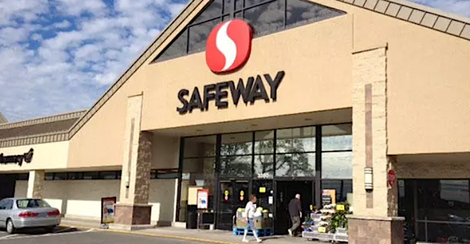 Safeway Employee Labeled Hero For Trying To Disarm Gunman Who Killed 2 ...