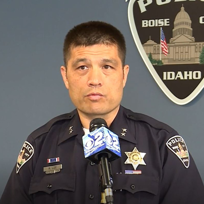 No Charges Placed Against Police Chief Accused Of Felony Battery ...