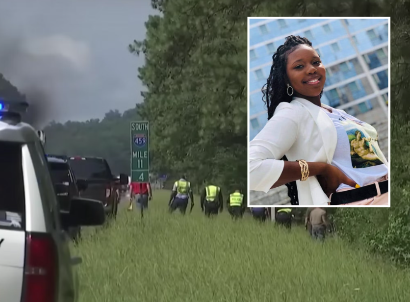 Carlee Russell ‘Disappearance’ Case Gets Even Stranger | Liberty Unlocked