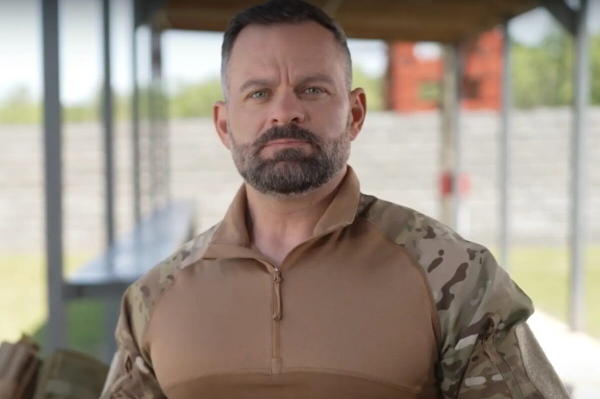 Rep. Cory Mills Helps Evacuate Americans | Liberty Unlocked